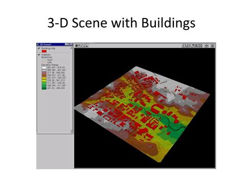 Ppt Triangulated Irregular Network Powerpoint Presentation Free Download Id2490448