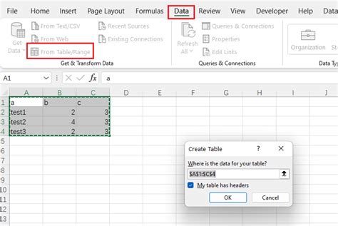 Transpose 2 Column In One Column Microsoft Qanda