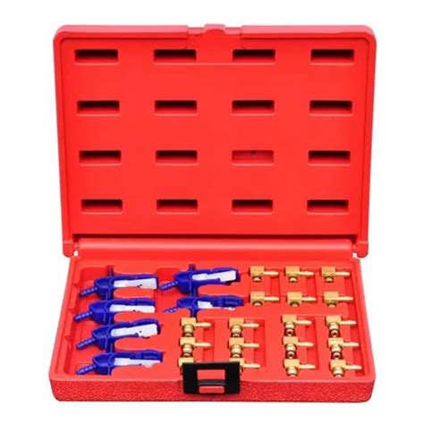 Adapter Kit For Common Rail Tester