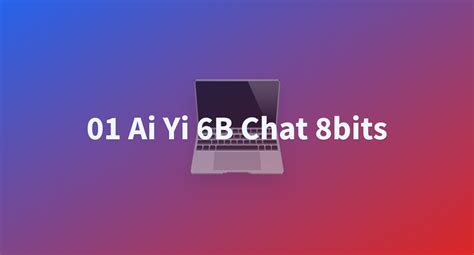 Ai Yi B Chat Bits A Hugging Face Space By PeepDaSlan