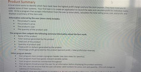 Solved Using Spyder Python 39 Anaconda 3 Appmust Store