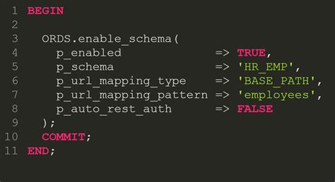 Rest Enabled Sql Configuración Y Consumo Parte 25 A Little