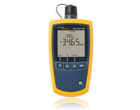 Fluke Networks Ftk2000 Singlemode Fiber Verification Kit Equiptestpro