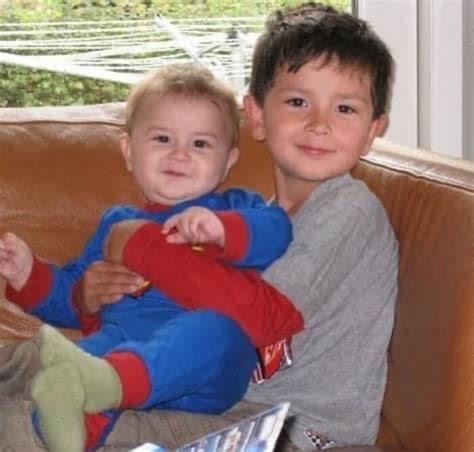 หน้าตาดียกบ้าน ปีเตอร์ คอร์ป ไดเรนดัล รวมตัวลูกหลานครั้งแรก ในรอบ 3 ปีครึ่ง