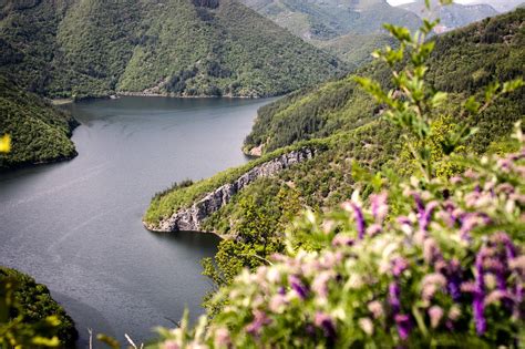 Язовир Батак Забележителности в околностите на Юндола Блогът на туристически комплекс
