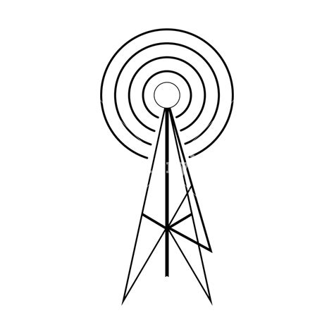 Wireless Connection Icon At Collection Of Wireless Connection Icon Free For
