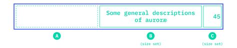 Paged Js Generated Content In Margin Boxes
