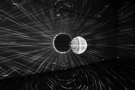 Mischa Kuball Space Speech Speed