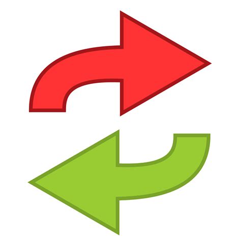 Transfer Clip Art