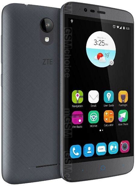Zte Blade A Photo Gallery Gsmchoice Com