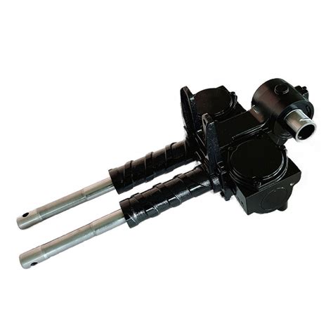 China Corn Header Gearbox For Harvester Supplier Manufacturer Factory Direct Price Minghua