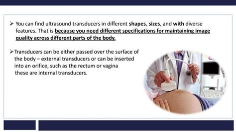Ultrasound Transducer Biosensors And Transducers PDF