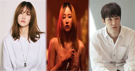 전종서 남친 이충현 감독과 영화 발레리나 공동 작업 버닝썬 사건 직접 언급