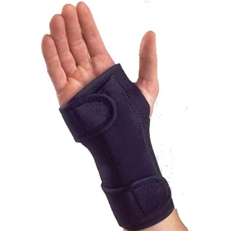 Cockup Wrist Splint