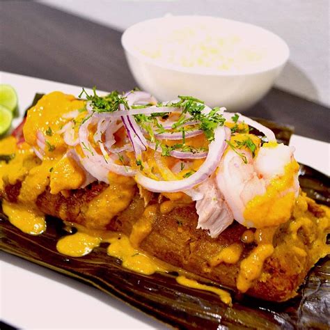 Cuy Asado Con Papas Tastelistcl