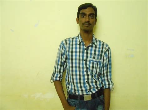 Vamsi Krishna Blog