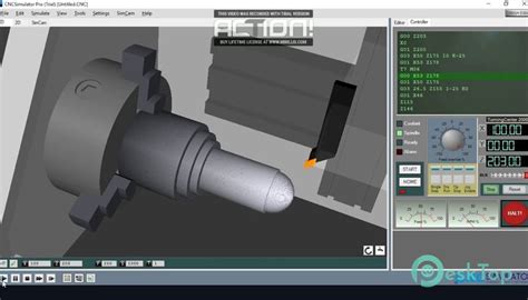 Lathe Cnc Simulator Suppliesdelta
