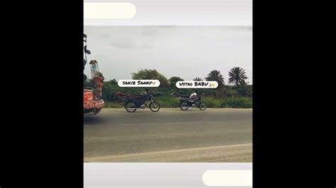 Karachi Ka Baap Ha 😈 Babu 7t ️ Youtube