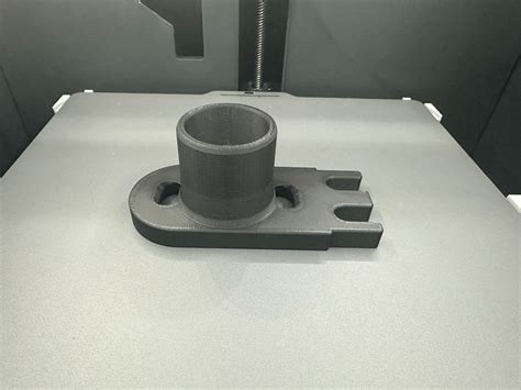 Fa20 Walnut Blasting Adapter By Dreadcooper Makerworld Download Free