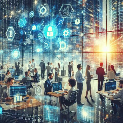 Blockchain Verification Process Explained