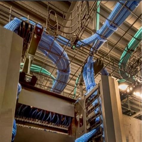 Data Centre Electrical And Instrumentation Work Service Provider In Dombivli