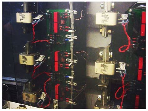 DC Motor Speed Control Inst Tools