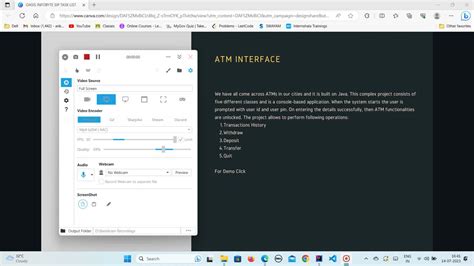 Video Ankush Kumar Tommer On Linkedin Oasisinfobyte Internship