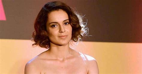 Kangana Ranaut To Play A Mother In Ashwiny Iyer Tiwaris Next Filmfare Com