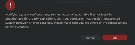 Scheduled Backups Using Rclone On Synology Dsm