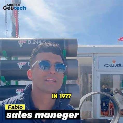 Applied Geotech Applied Geotech • Instagram Photos And Videos