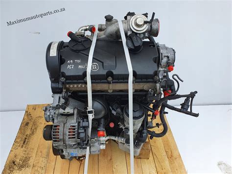 Buy Volkswagen Asz 1 9 Tdi Engine For Sale Maximum Auto Parts Top Europe Importers Of