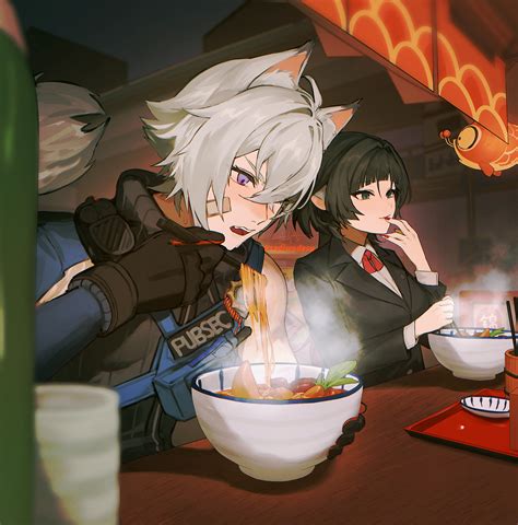 Seth Lowell Danbooru