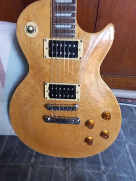 에피폰 깁슨 레스폴 일렉기타 헬로마켓