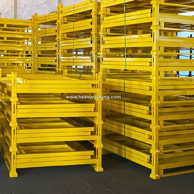 Stacking Rack For Fabric Roll Portable Stack Rack For Cloth Storage