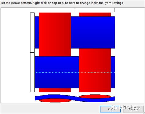 Texgen与abaqus联合实现编织材料的建模 案例二十二 技术邻