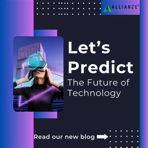 allianze technologies on linkedin techtrends futuretech innovation softwaredevelopment