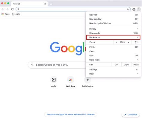How To Export Bookmarks From Chrome