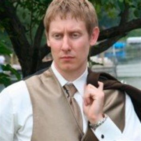 Michael Knudtson Director Of Biostatistics And Data Operations