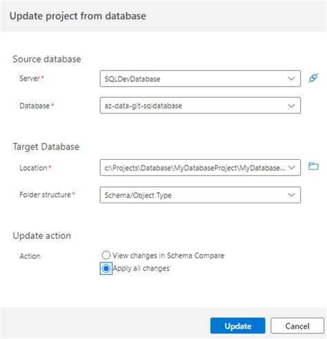 Configuring Git In Azure Data Studio For Sql Synapse Pools