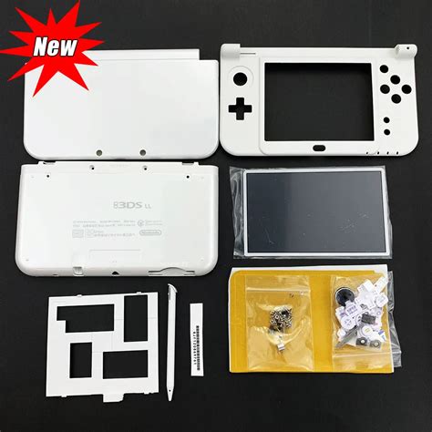 New Design Replacement 2ds Shell Replacement For