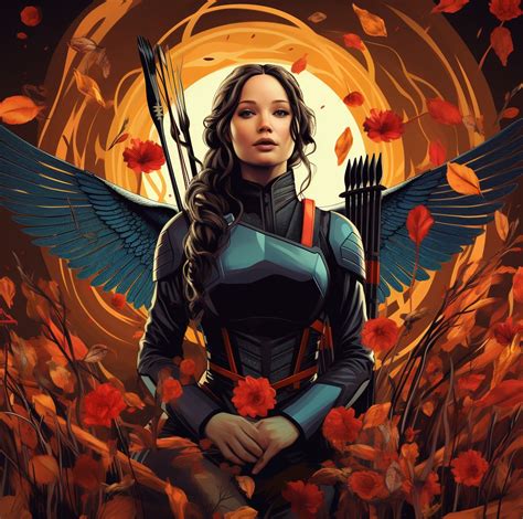 The Mocking Jay By Xanadu 74 On Deviantart