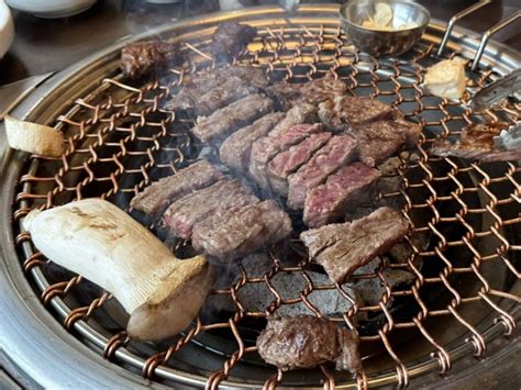별내 정육식당 싱싱목장 내돈내산 후기 가족외식으로 굳굳 네이버 블로그