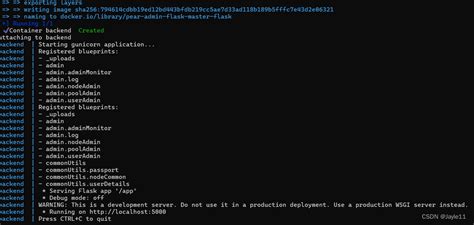 Docker容器状态 Restarting 解决方案docker Restarting Csdn博客
