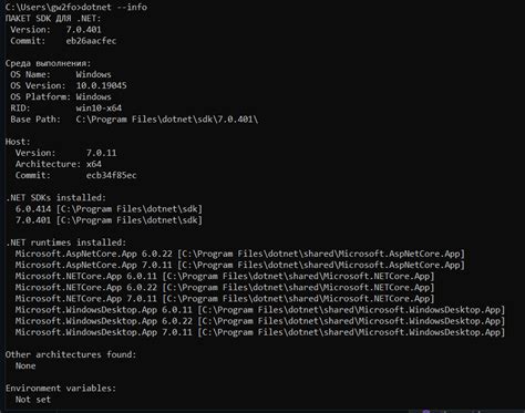 Unable To Build Project With C Solution Godot 411 · Issue 81790