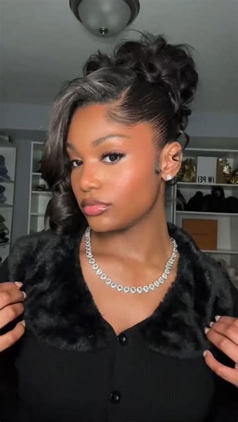 30 High Bun Hairstyles That Will Make You Look Flawless For Any Occasion