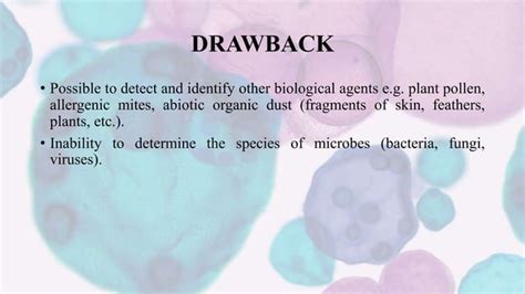 Enumeration Of Microbes From Airpptx Chemistry Science Enumeration Of Microbes From Airpptx Chemistry Science