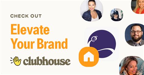 Elevate Your Brand
