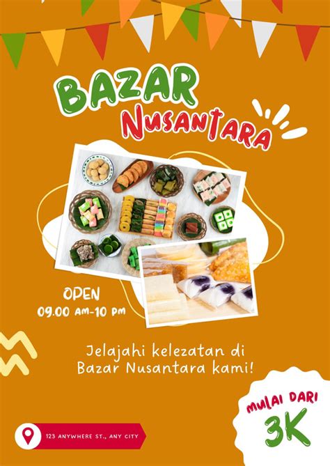 Halaman 16 Gratis Desain Contoh Iklan Canva Halaman 16 Gratis Desain Contoh Iklan Canva