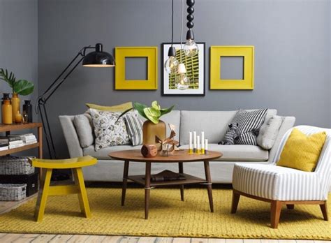Cores que Combinam com Amarelo Saiba Quais São e 80 Modeloss
