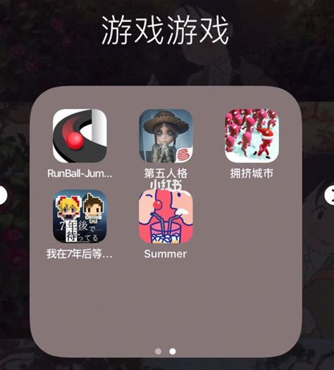 14款适合女生玩的小游戏app，坐地铁无聊的时候可以消磨时间~